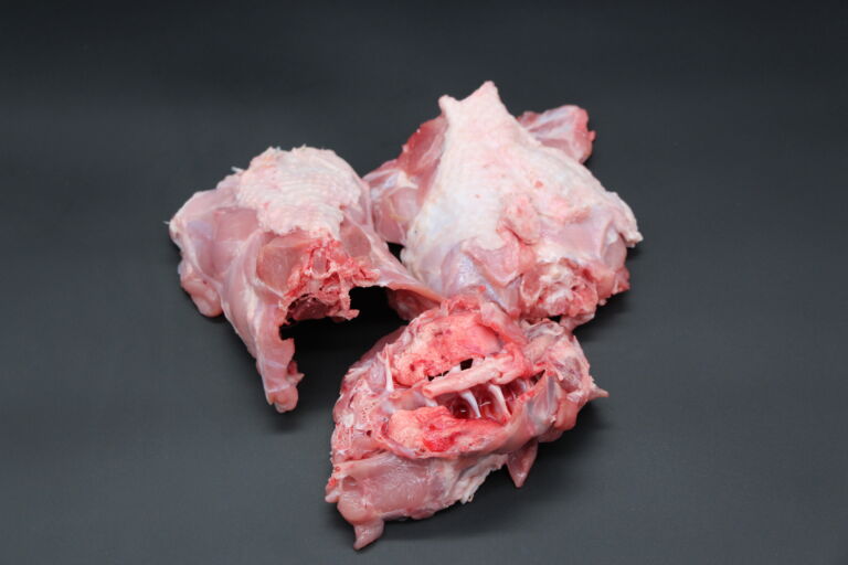 La boutique - Yummy Barf